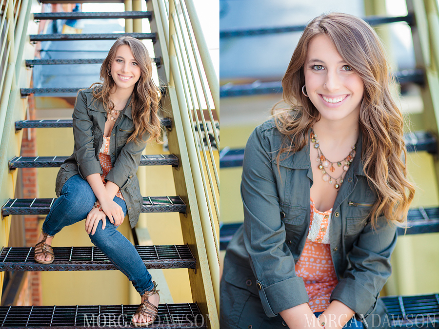 Allie | Penn Yan Class of 2014 | Senior Portraits » Morgan Dawson ...